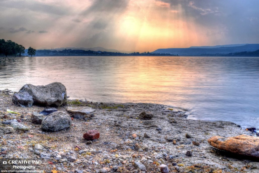 Basics of Landscape Photography: A Guide for Beginners - Creative Pad Media