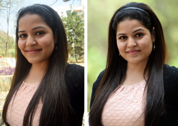 Best Focal Length for Portraits - Comparison and Discussion - Creative ...