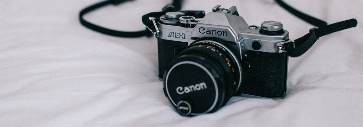 What are the Advantages and Disadvantages of Using Old-Style Film ...