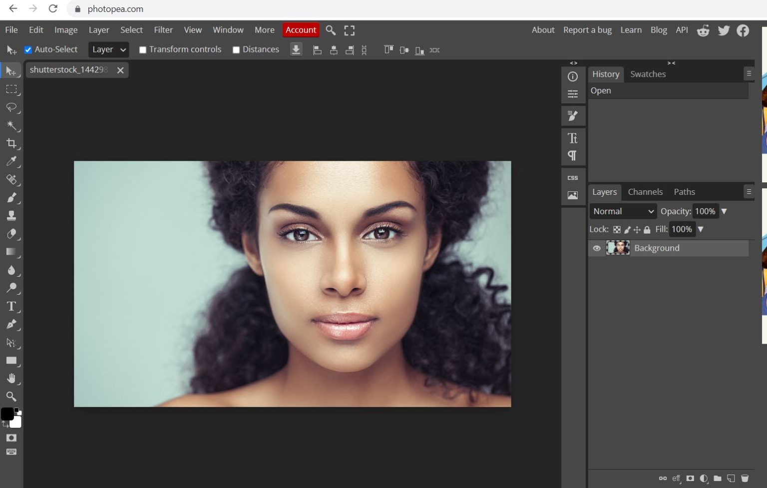 How to Learn Photoshop for Free - Creative Pad Media