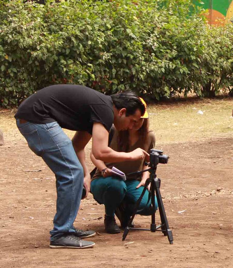 How to Become a Photography Teacher - Creative Pad Media