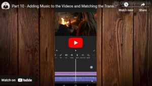 How do You Add Music to InShot Video? - Beginners Tutorial - Creative ...